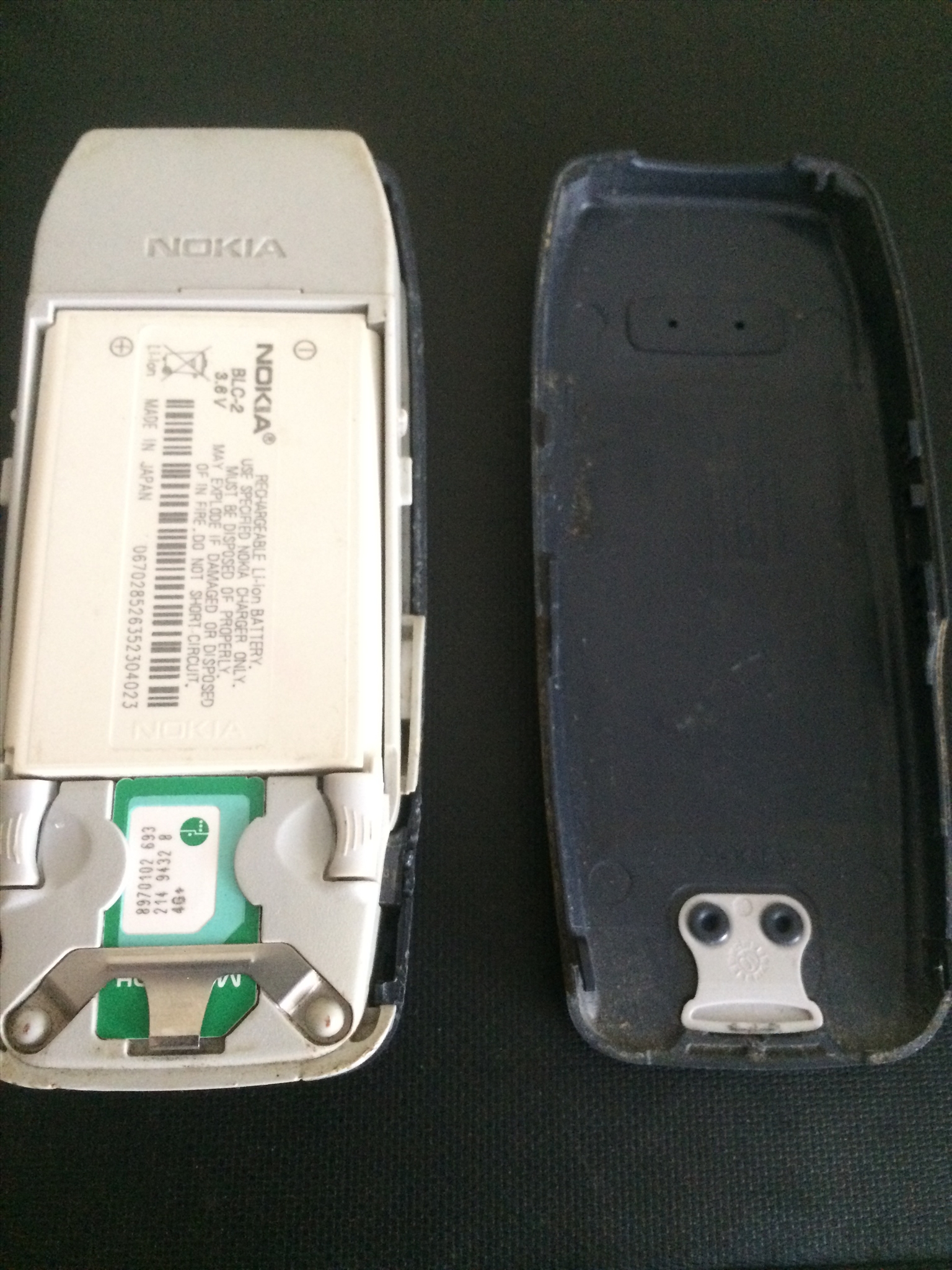 Москва: Продаю Ретро сотовый телефон Nokia 33 10, смартфоны интернет ...